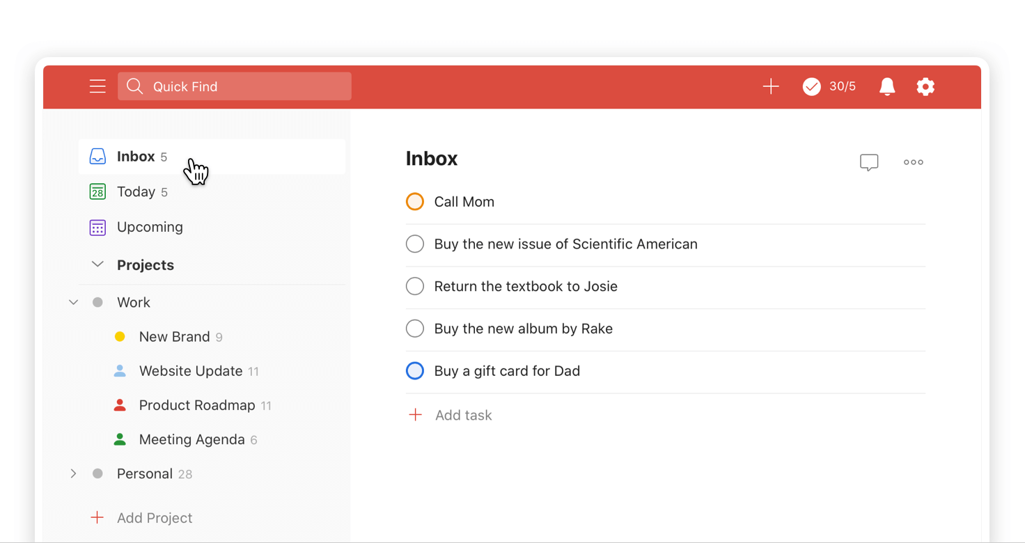 14 Best Online To Do Lists in 2025 (Free & Paid)